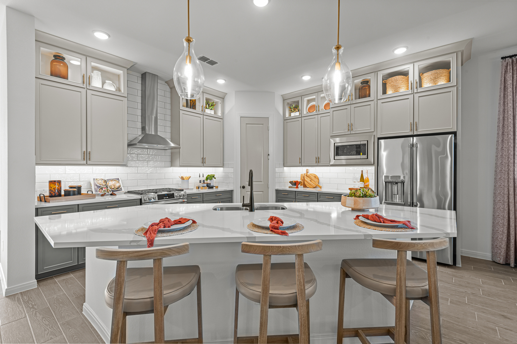 What Is An Inventory Home - Spec Homes For Sale | Riceland